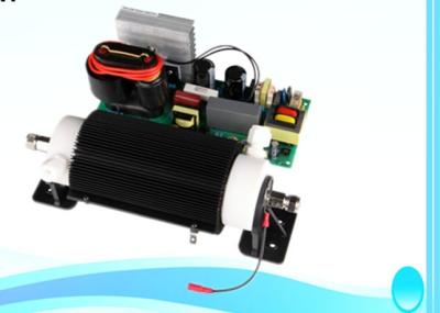 China 15g/h 30g/h 50g/h Ozone Generator Parts Ceramic with Power Supply 220V for sale