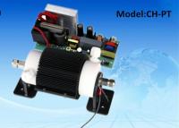 China 7g - 50g Water Cooling Water cleanr Ozone Generator Tube For Water Purifier for sale