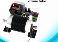 China 7g to 50g for Ceramic Ozone Tubes / Transformer For Ozone Generator Kits for sale