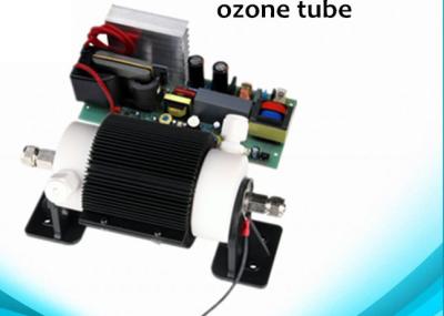 China 7g to 50g for Ceramic Ozone Tubes / Transformer For Ozone Generator Kits for sale