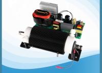 China 7g to 50g For Water Treatment Ceramic Ozone Tubes / Ozone Generator Kits for sale
