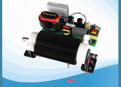 China 7g to 50g For Water Treatment Ceramic Ozone Tubes / Ozone Generator Kits for sale