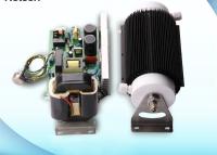China 7g/Hr To 50g/Hr Air Water Cooling Ozone Ceramic Tube For Water Treatment for sale