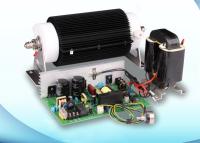 China 7g/ht to 50g/hr ozone ceramic tube colo corona discharge ozone generator for sale