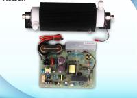 China 7g / Ht To 50g / Hr Ozone Ceramic Tube Ozone Generator Parts For Waste Water for sale