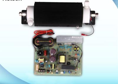 China 7g / Ht To 50g / Hr Ozone Ceramic Tube Ozone Generator Parts For Waste Water for sale