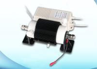 China 7g / Ht To 50g / Hr Ozone Ceramic Tube Ozone Generator Parts For Waste Water for sale