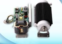 China 220V water treatment air and water cooling ceamic ozone tubes for sale