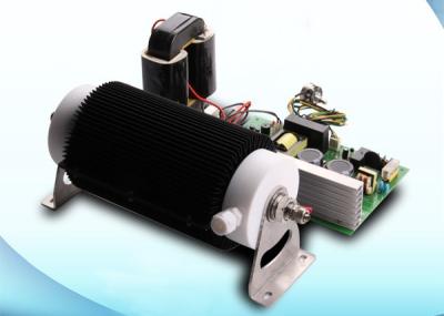 China 220v 110v 7g To 50g Air And Water Cooling Ozone Ceramic Tube for sale
