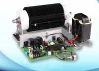 China 220v 110v 7g To 50g Air And Water Cooling Ozone Ceramic Tube for sale