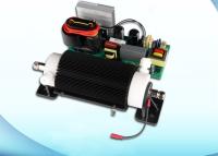 China 50g ceramic ozone  tube / ozone generator parts water cooling for ozonator car using for sale