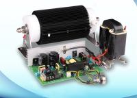 China 50g ceramic ozone  tube / ozone generator parts water cooling for ozonator car using for sale