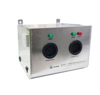 China Wall-mounted design portable ozone generator machine with fast disfussion for sale