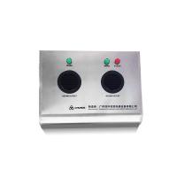 China Wall-mounted design portable ozone generator machine with fast disfussion for sale