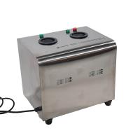 China Wall-mounted design portable ozone generator machine with fast disfussion for sale