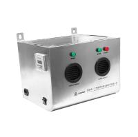 China Wall-mounted design portable ozone generator machine with fast disfussion for sale