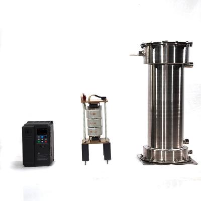 China High quality 100g Ozone generator for water treatment for sale
