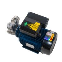 China Hot selling micro bubble pump/nano bubble generator in water treatment equipment for sale
