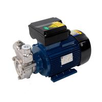 China Hot selling micro bubble pump/nano bubble generator in water treatment equipment for sale