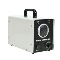 China 0.6PPM 45.5CFM Household Ozone Generator Sterilize Air Purifier Commercial Remove Odor for sale