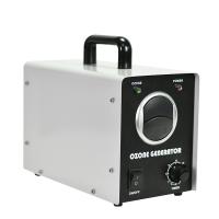China 0.6PPM 45.5CFM Household Ozone Generator Sterilize Air Purifier Commercial Remove Odor for sale