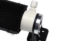 China 1 - 7G Air Cooling Ceramic High Pure Ozone Generator Tube / Ozone Generator Parts for sale