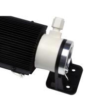 China Corona Discharge Ozone Concentrator Tube Air Purifier Water Treatment for sale