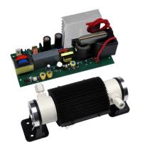 China Corona Discharge Ozone Concentrator Tube Air Purifier Water Treatment for sale
