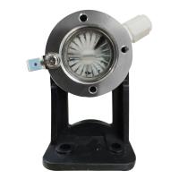 China Corona Discharge Ozone Concentrator Tube Air Purifier Water Treatment for sale