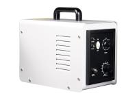 China Fruit And Vegetable Ozone Generator Air Purifier 3g/h For Home Hotel Office for sale