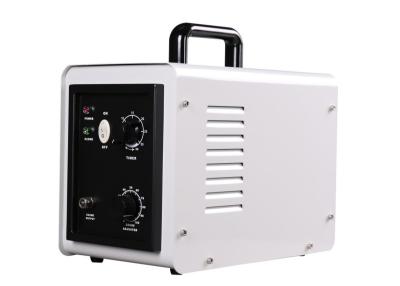 China Fruit And Vegetable Ozone Generator Air Purifier 3g/h For Home Hotel Office for sale
