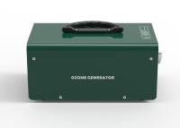 China Carbon Steel Mini Portable Ozone Generator 20G 40G for sale