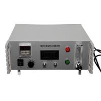 China 3G 7G Oxygen Source Ozone Generator Disinfection Ozone Machine For Dental Clinic for sale