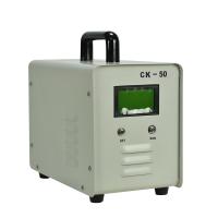 China 7000ppm 100g/h Sodium Hypochlorite Generator Water Treatment Equipment for sale