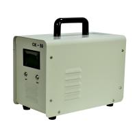 China 7000ppm 100g/h Sodium Hypochlorite Generator Water Treatment Equipment for sale