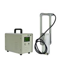 China 3500ppm Sodium Hypochlorite Generator 0.5 % Machines For Household for sale
