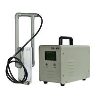 China 3500ppm Sodium Hypochlorite Generator 0.5 % Machines For Household for sale