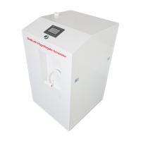 China 1000W 150g/h Sodium Hypochlorite Generator Domestic Water Filter Refrigerator for sale