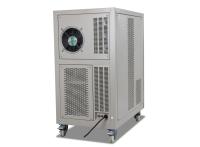 China Oxygen Feed Swimming Pool Ozone Generator High Efficiency 1 Year Warranty for sale