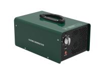 China Carbon Steel Mini Portable Ozone Generator 20G 40G for sale