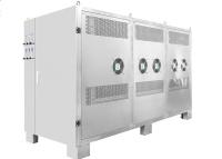 China Compact Structure Water Ozone Generator For Air Purification 60-120Mg/L for sale