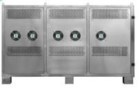 China Compact Structure Water Ozone Generator For Air Purification 60-120Mg/L for sale