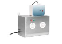 China Wall Mount Household Clean Air Ozone Generator Mini Ozone Equipment for sale