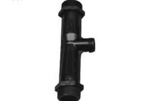 China 0.05-50T Ozone Generator Parts For Water Treatment Jet Ozone Parts Venturi for sale