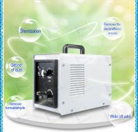 China long useage  white color household ozone generator for air purifier and water treatment for sale