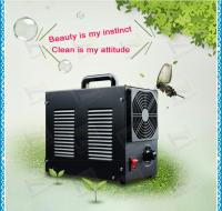 China high effience ozone machine use for hotel air ourifier and water treatment with CE certifiaction for sale