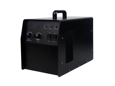 China high quality  air cooling home generator air purifier and  water treatment for  household use for sale