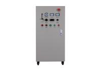China Water Cooled Commercial Ozone Generator 10g For Sterilization for sale