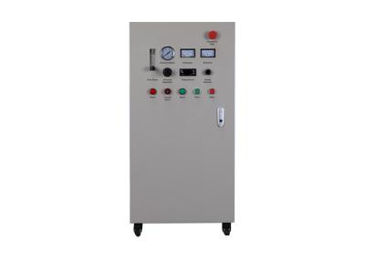 China Water Cooled Commercial Ozone Generator 10g For Sterilization for sale