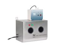 China 3G/Hr 6G/Hr Wall Mounted Ozone Generator For Food Cold Storage Commercial for sale